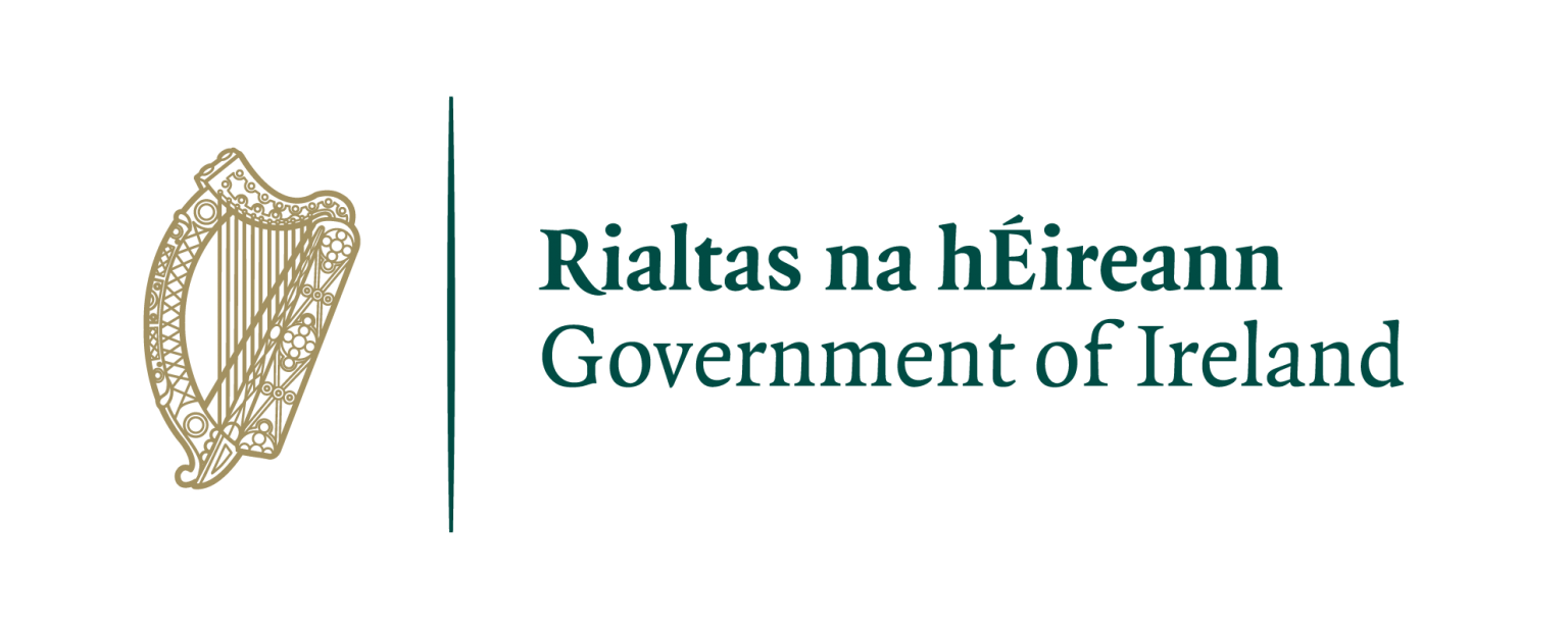 Government Funding - Rethink Ireland