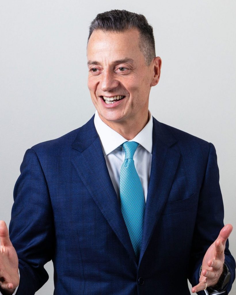 Rethink Ireland appoints DAA CEO, Dalton Philips, as Chair of Board of ...