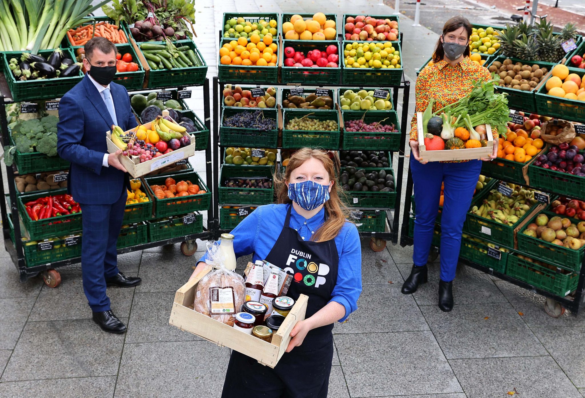 Social Enterprise Development Fund 2020 - Rethink Ireland Social Enterprise Development Fund 2020 - Rethink Ireland