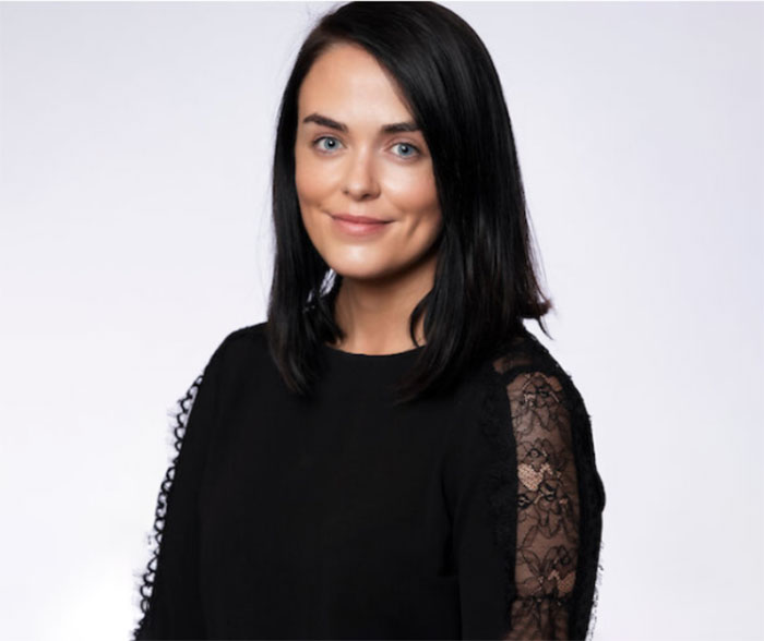 Cora Lynch - Rethink Ireland