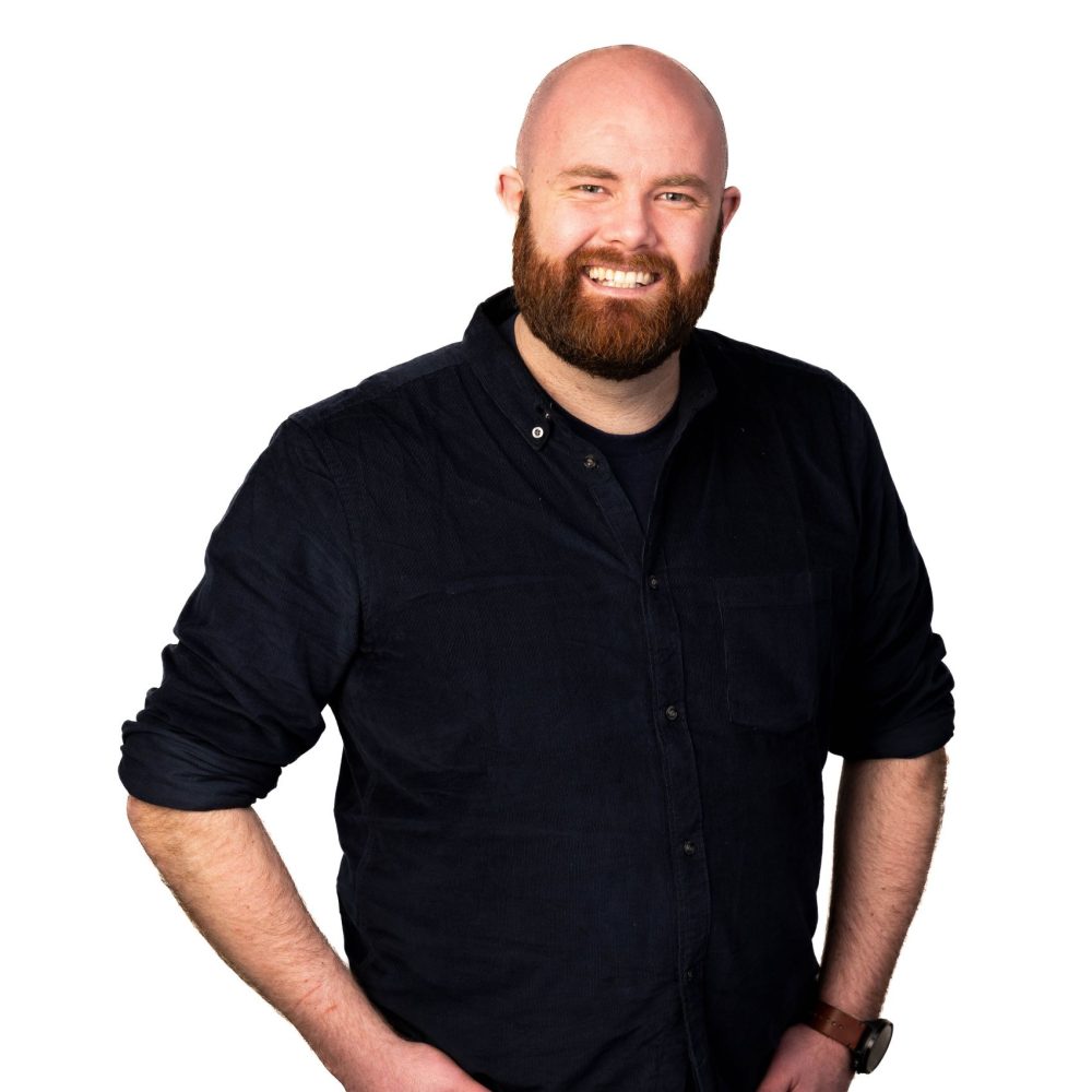 About Us - Rethink Ireland