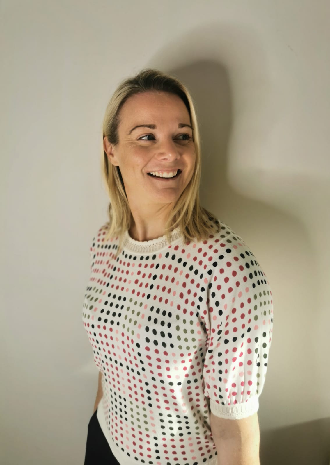 Clodagh Byrne - Rethink Ireland