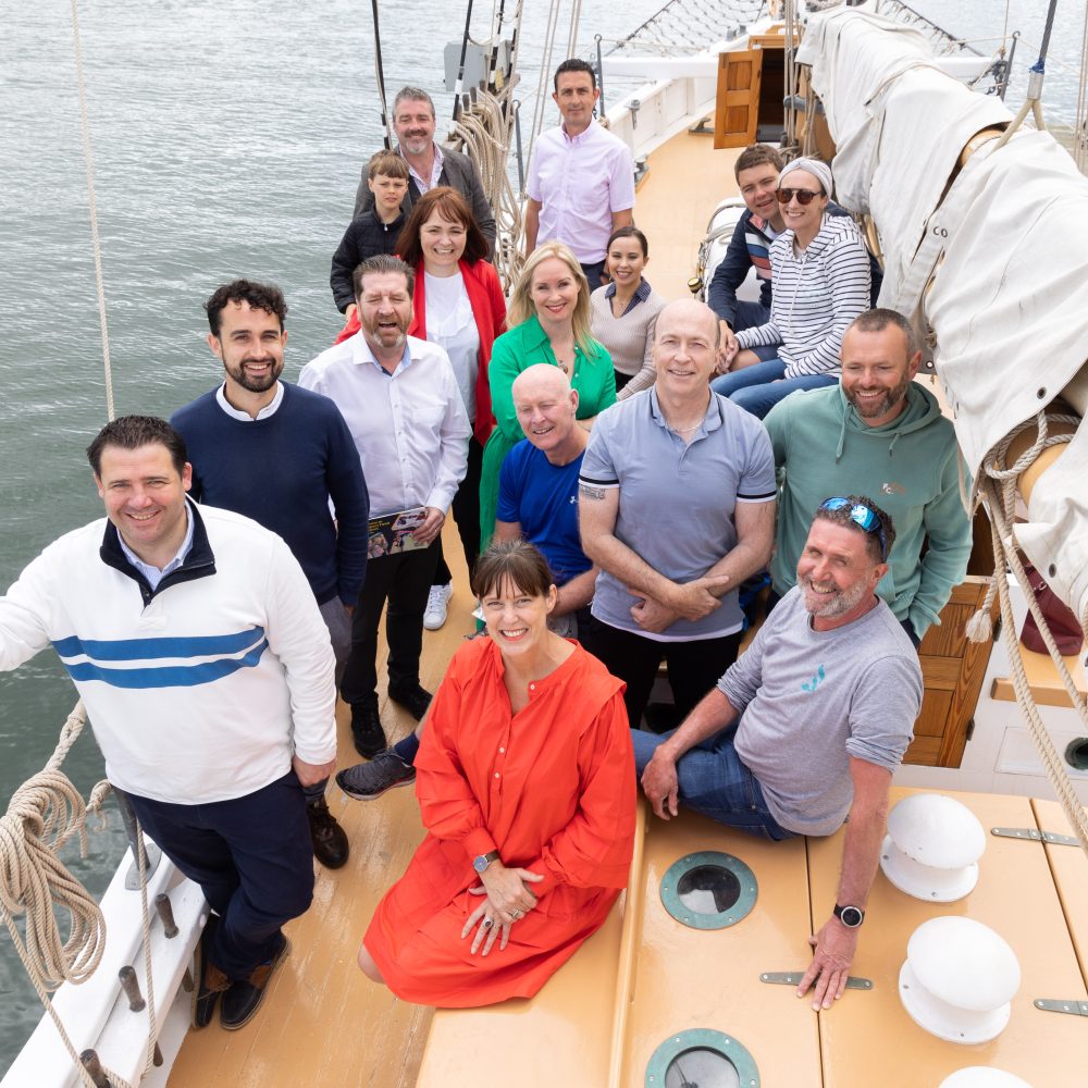 Home Page - Rethink Ireland