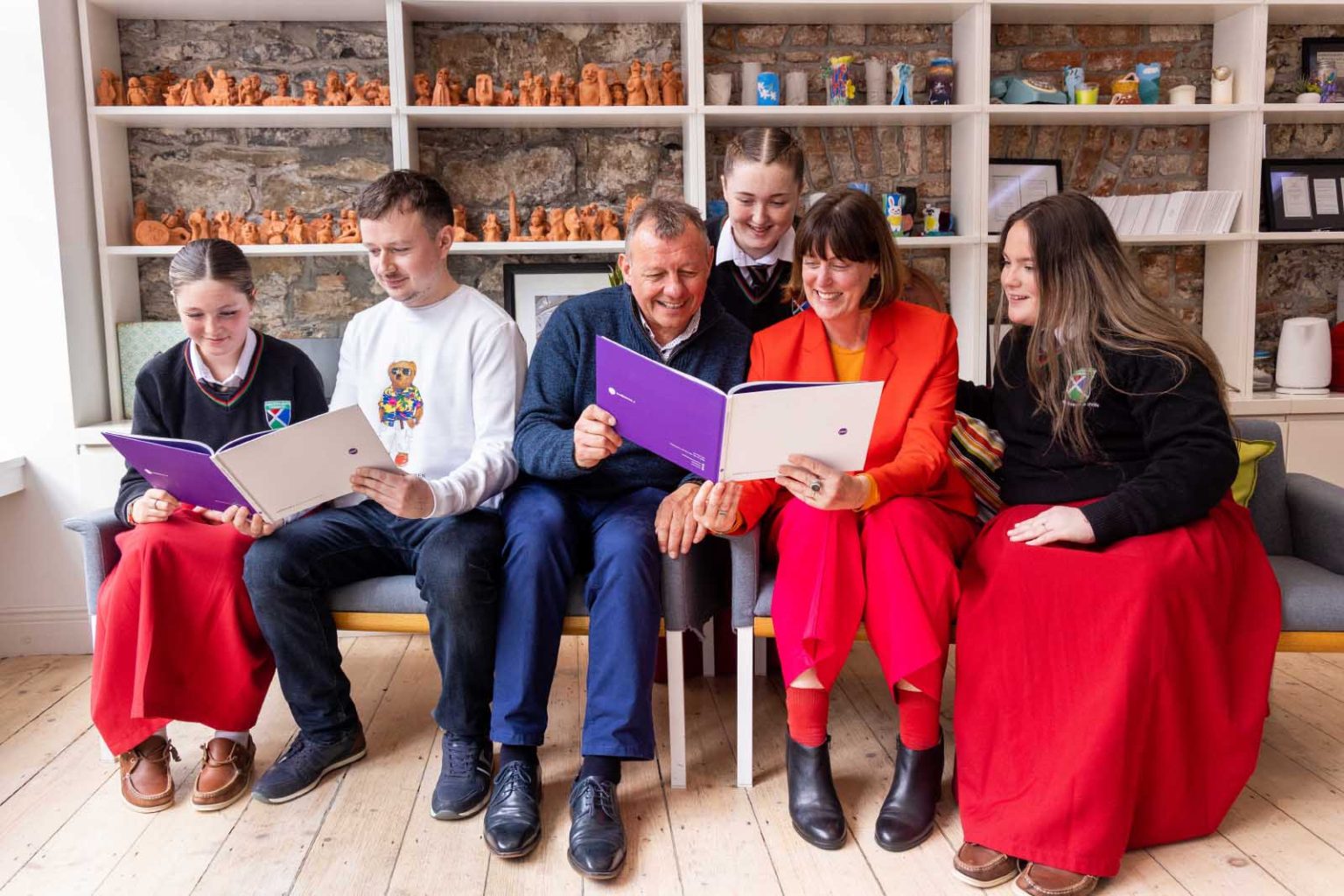 "Give where you live" - Rethink Ireland Celebrates Non-Profits Making ...