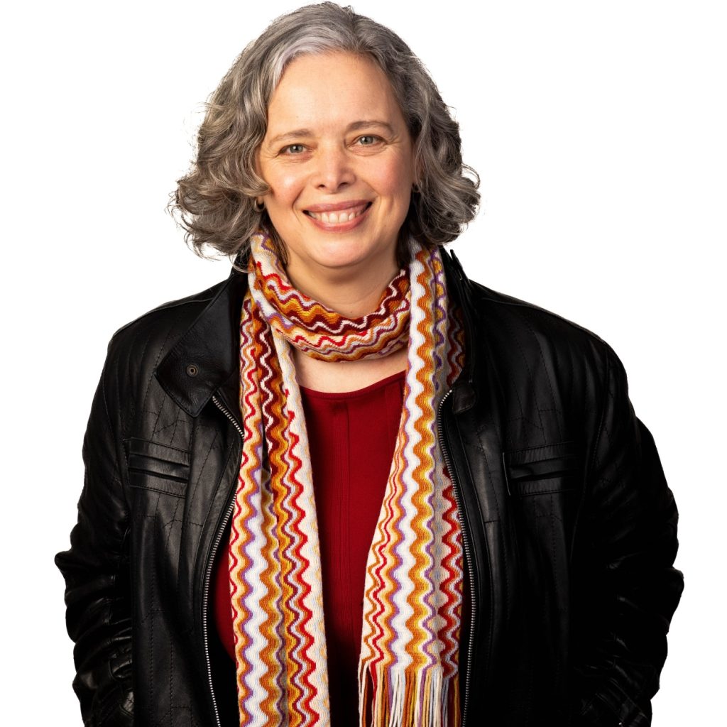 About Us - Rethink Ireland