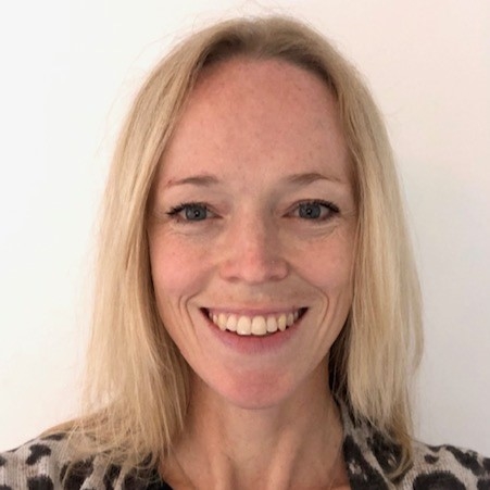 Alison Mckinley - Rethink Ireland