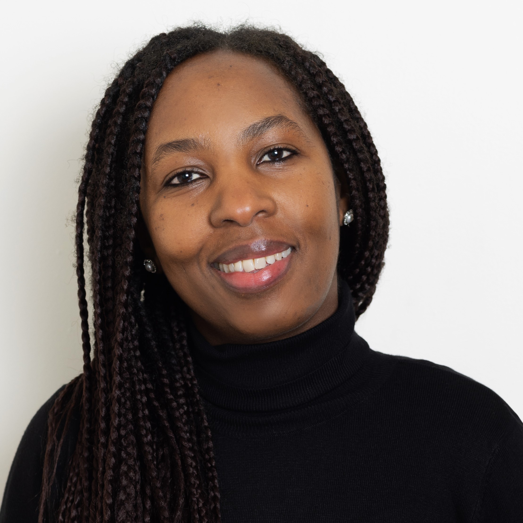 Leyla Karaha - Rethink Ireland