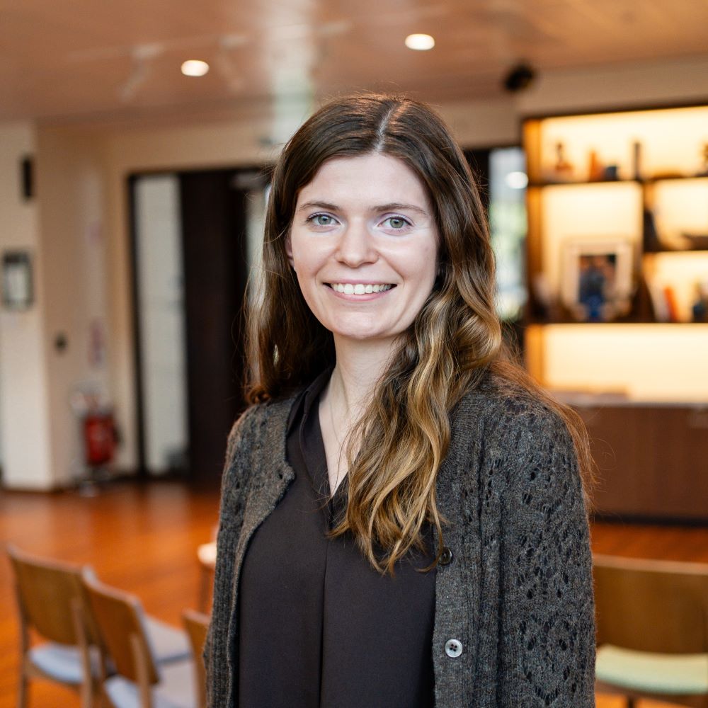 Caitlin Shekleton - Rethink Ireland